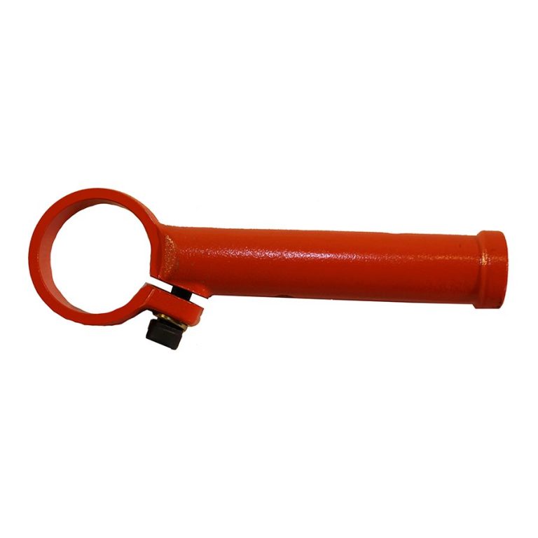 A-0061 – Handle for straight grinder - | TFT Pneumatic
