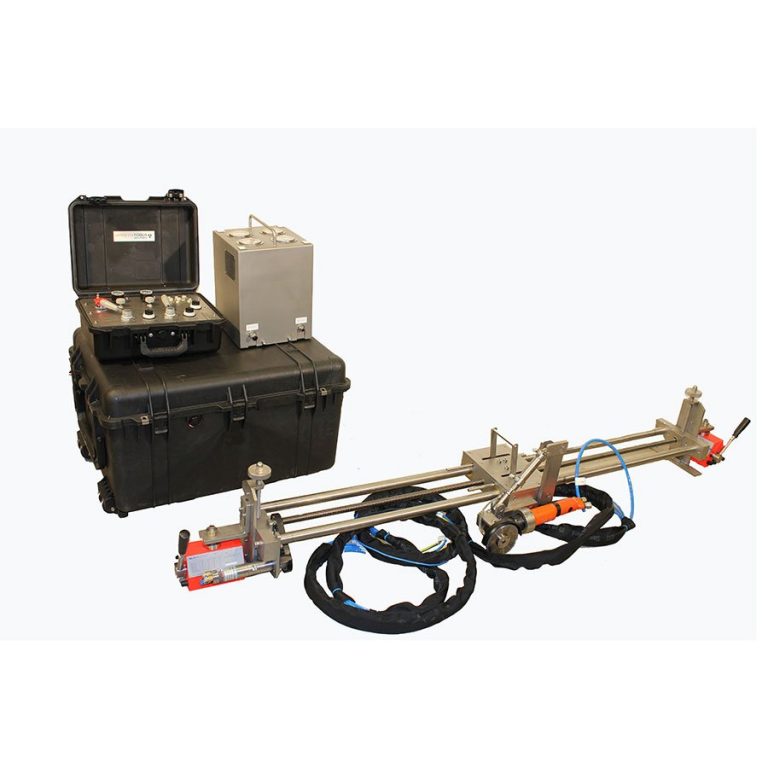 Certified Cold Work Cutting Systems and Discs | TFT Pneumatic