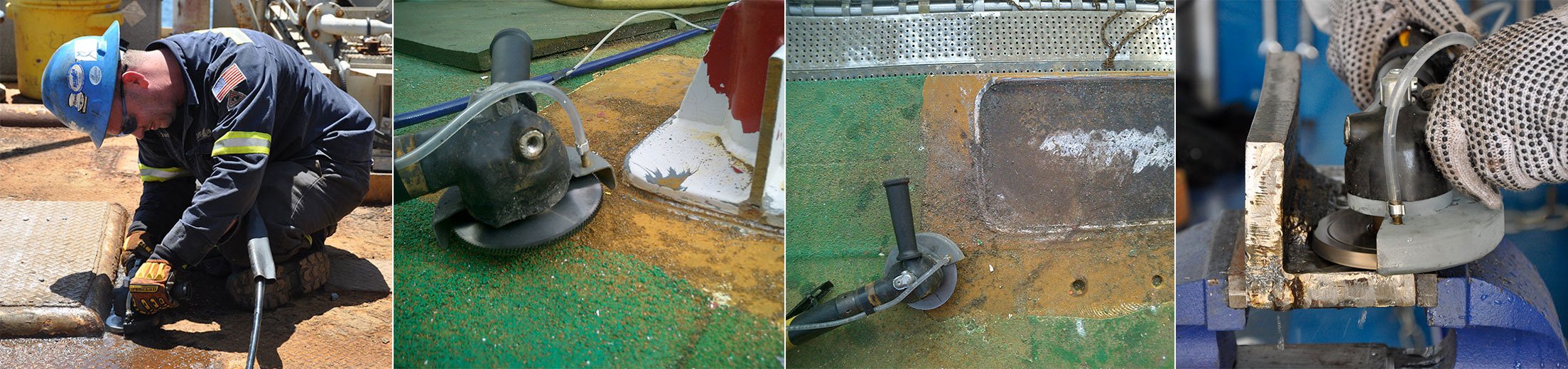 TFT Pneumatic | Pneumatic Tools - Houston, Texas