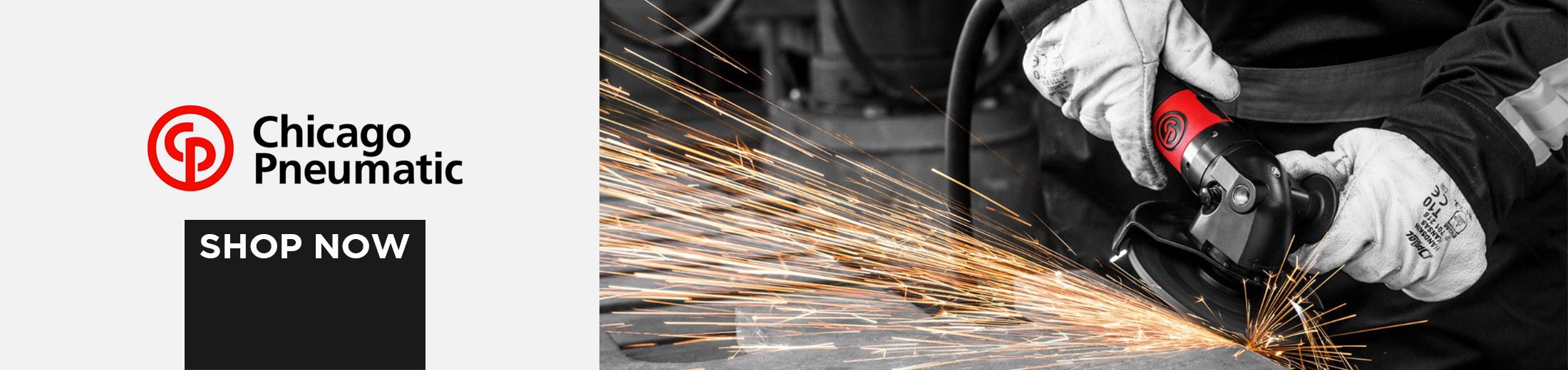 TFT Pneumatic | Industrial air tools company located in Houston, Texas ...