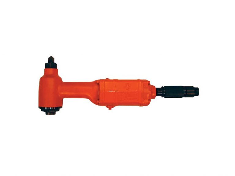 F-32RC Series - Heavy Duty Corner Drill - | TFT Pneumatic