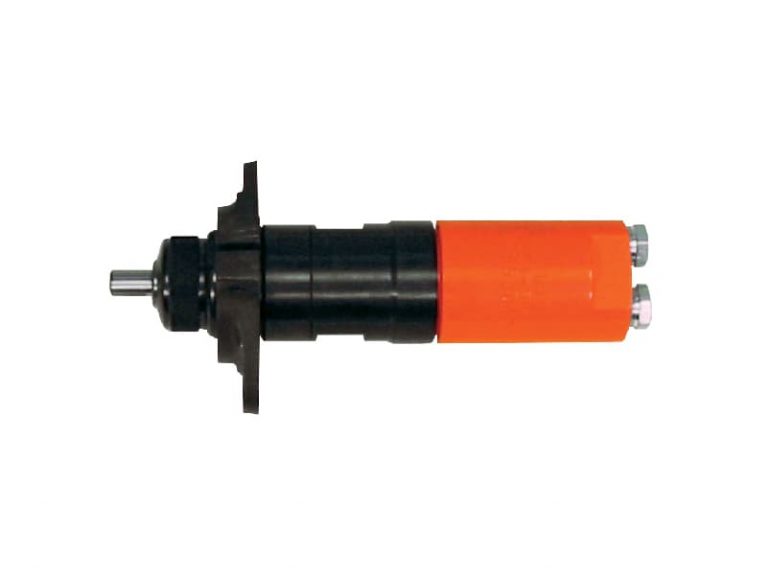 F-8SM-8.5R Air Motor - | TFT Pneumatic