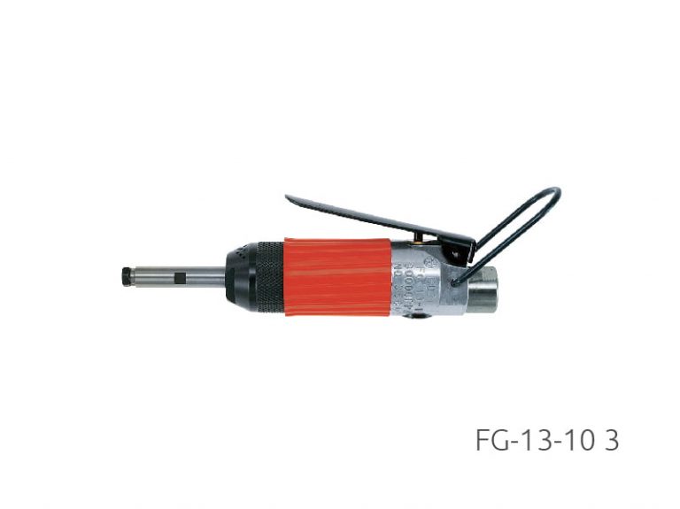 FG-13 Series | 1/8" & 3mm Die Grinders - | TFT Pneumatic