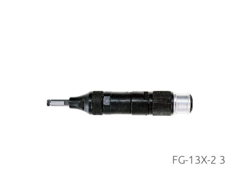 FG-13 Series | 1/8" & 3mm Die Grinders - | TFT Pneumatic