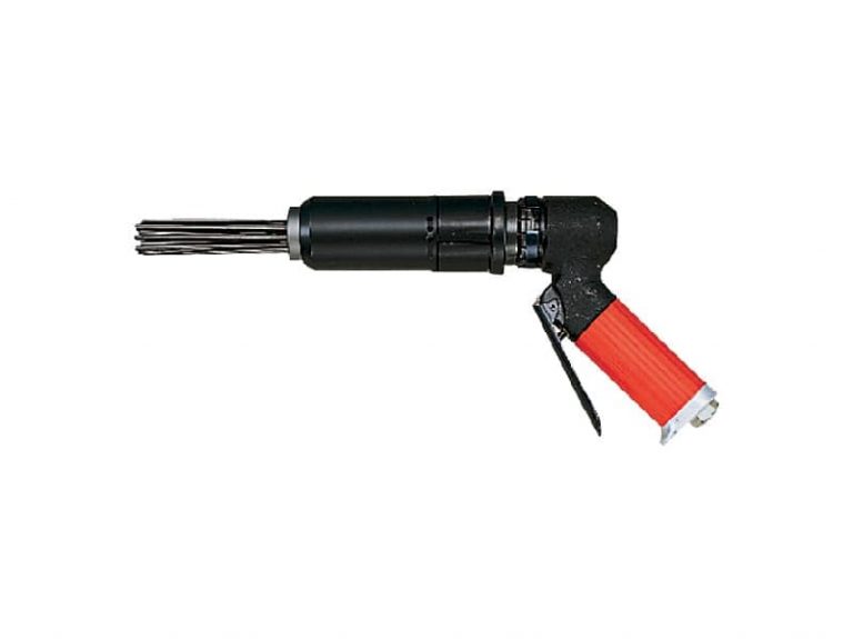 FCH-25 Series - Flux Chipper - | TFT Pneumatic