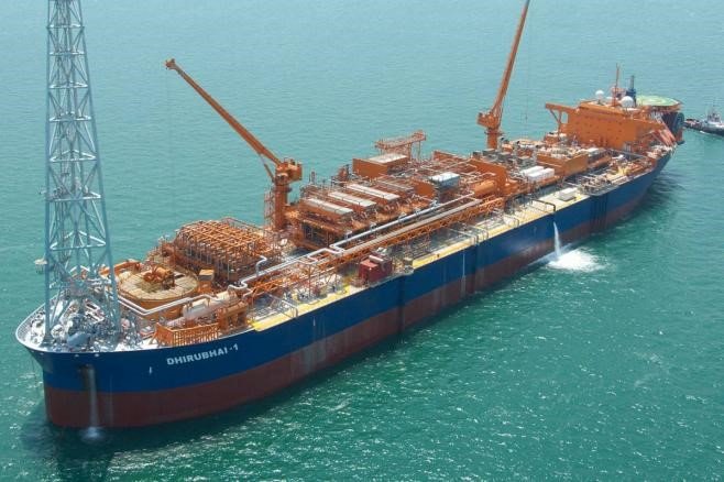 FPSO/SHIPS Surface Prep and Cutting | TFT Pneumatic