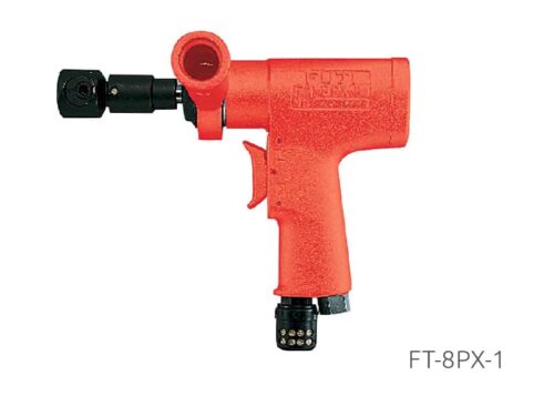 FT Series - Pneumatic Tappers - | TFT Pneumatic