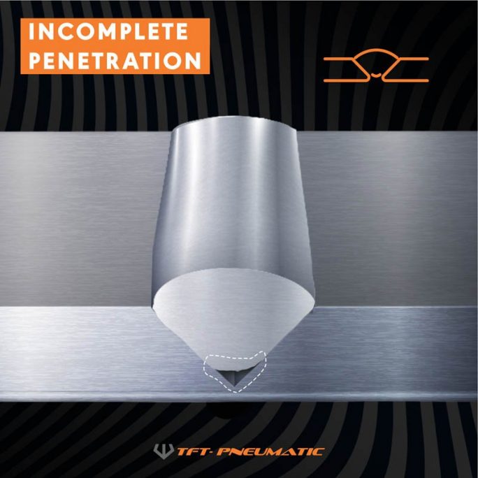 How to Identify the 7 Most Dangerous Welding Defects | TFT Pneumatic