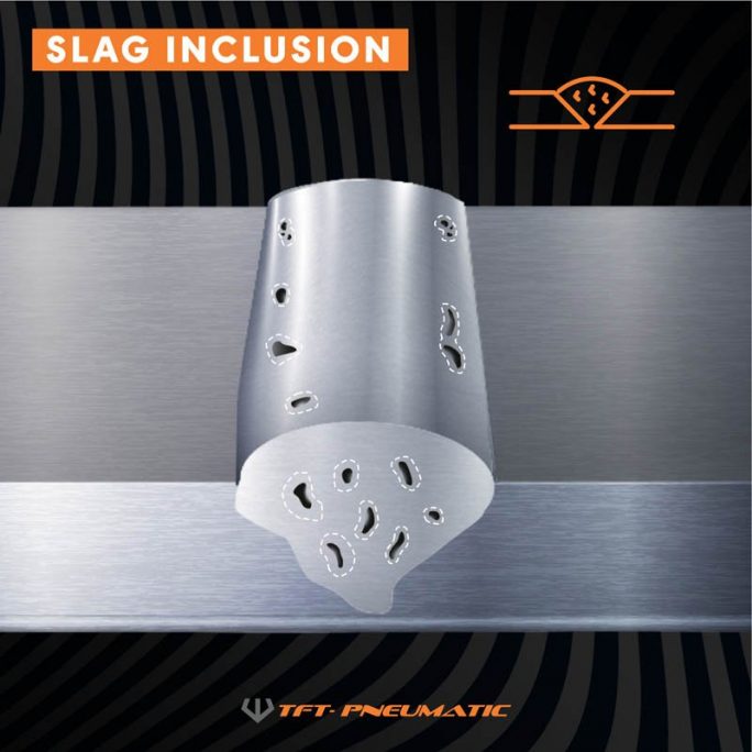 How to Identify the 7 Most Dangerous Welding Defects | TFT Pneumatic