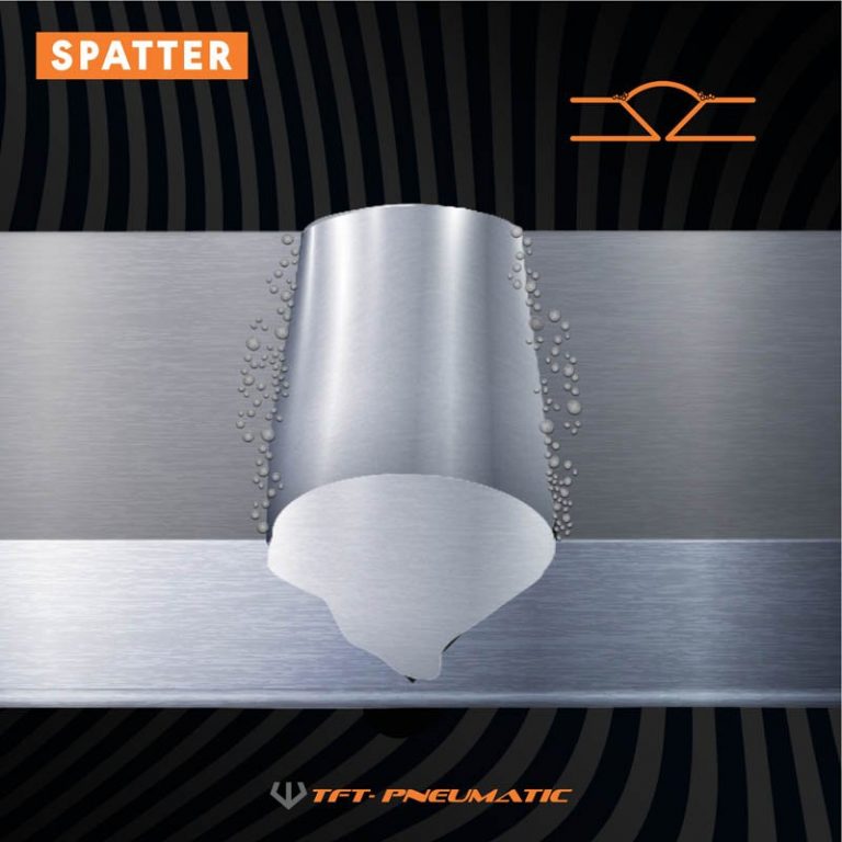 How to Identify the 7 Most Dangerous Welding Defects | TFT Pneumatic