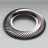 Aluminum Milling Disc - | TFT Pneumatic