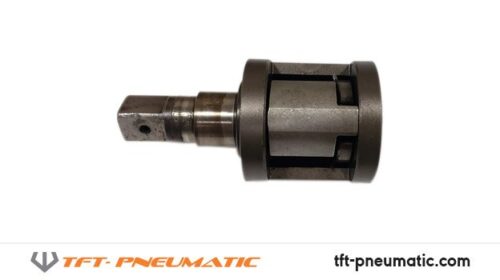 Bolting – How does an impact wrench work | TFT Pneumatic