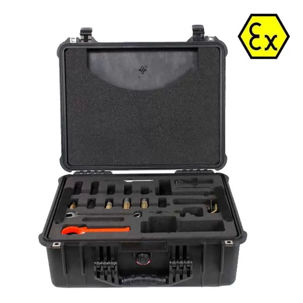 A-0047 – Coating Maintenance Solution - | TFT Pneumatic