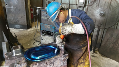 18 Ways Angle Grinder Accidents Happen (and how to prevent them) | TFT ...