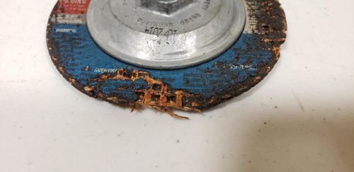 18 Ways Angle Grinder Accidents Happen (and how to prevent them) | TFT ...