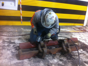 18 Ways Angle Grinder Accidents Happen (and how to prevent them) | TFT ...