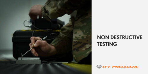 VRS-19 Low Vibration Chisel Scaler - | TFT Pneumatic