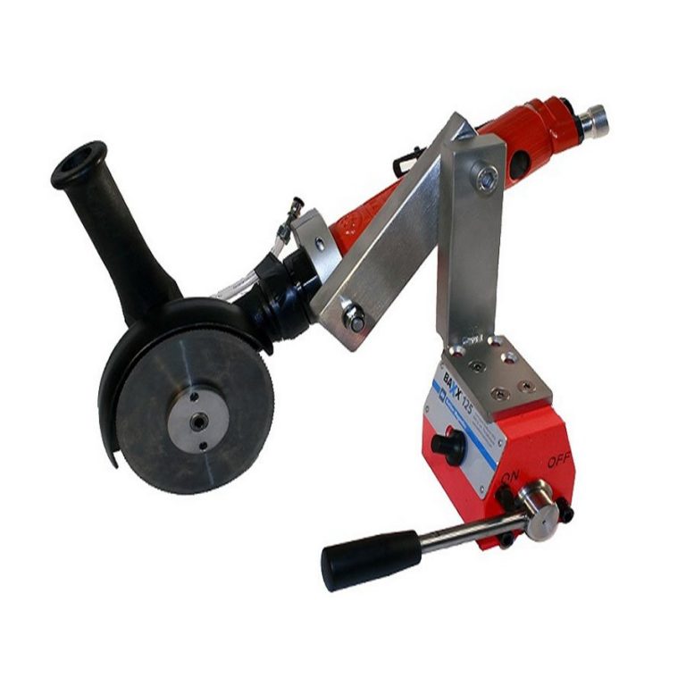 Certified Cold Work Cutting Systems and Discs | TFT Pneumatic