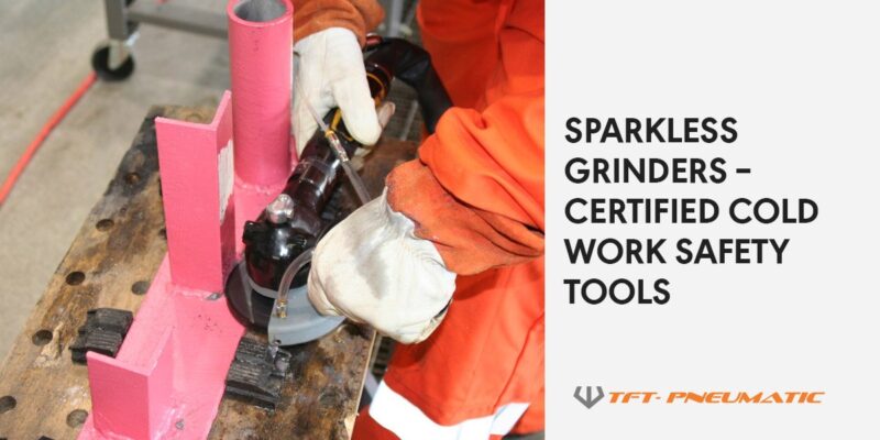 Applications | TFT Pneumatic