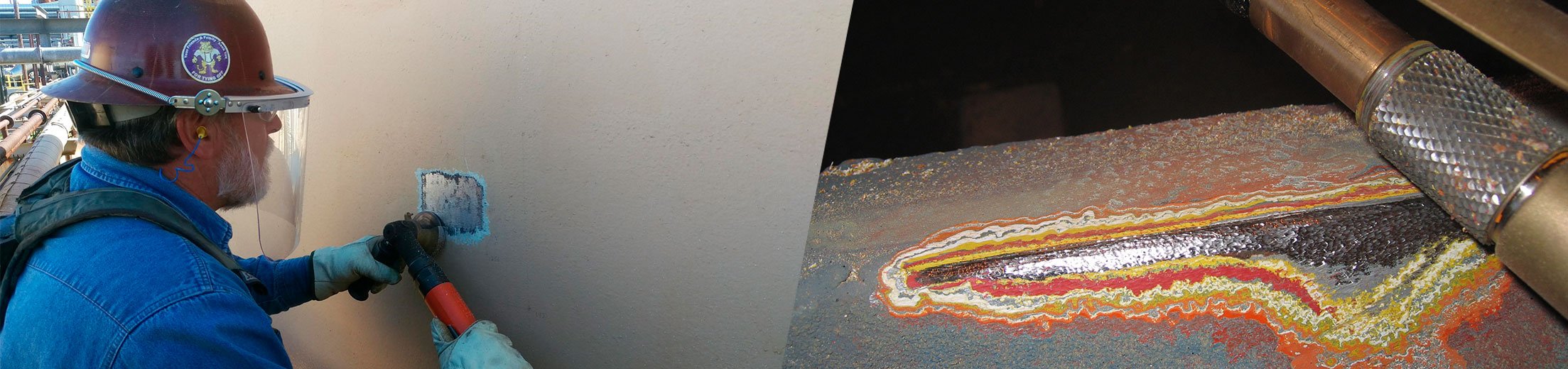 TFT Pneumatic | Pneumatic Tools - Houston, Texas